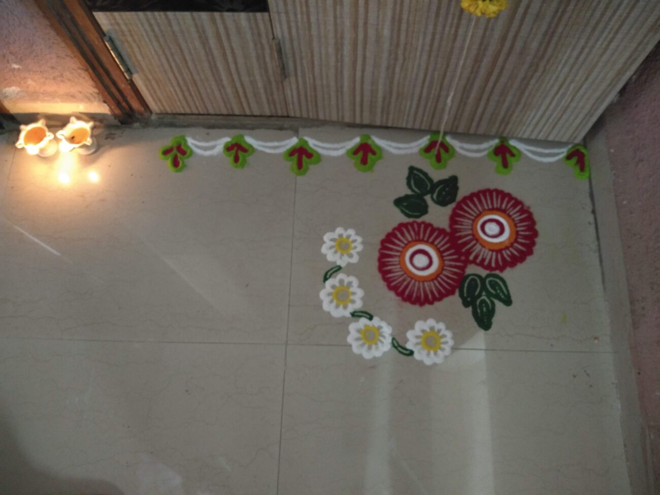 Simple ways to celebrate Tamil New year – ‘Tamil Puthandu’