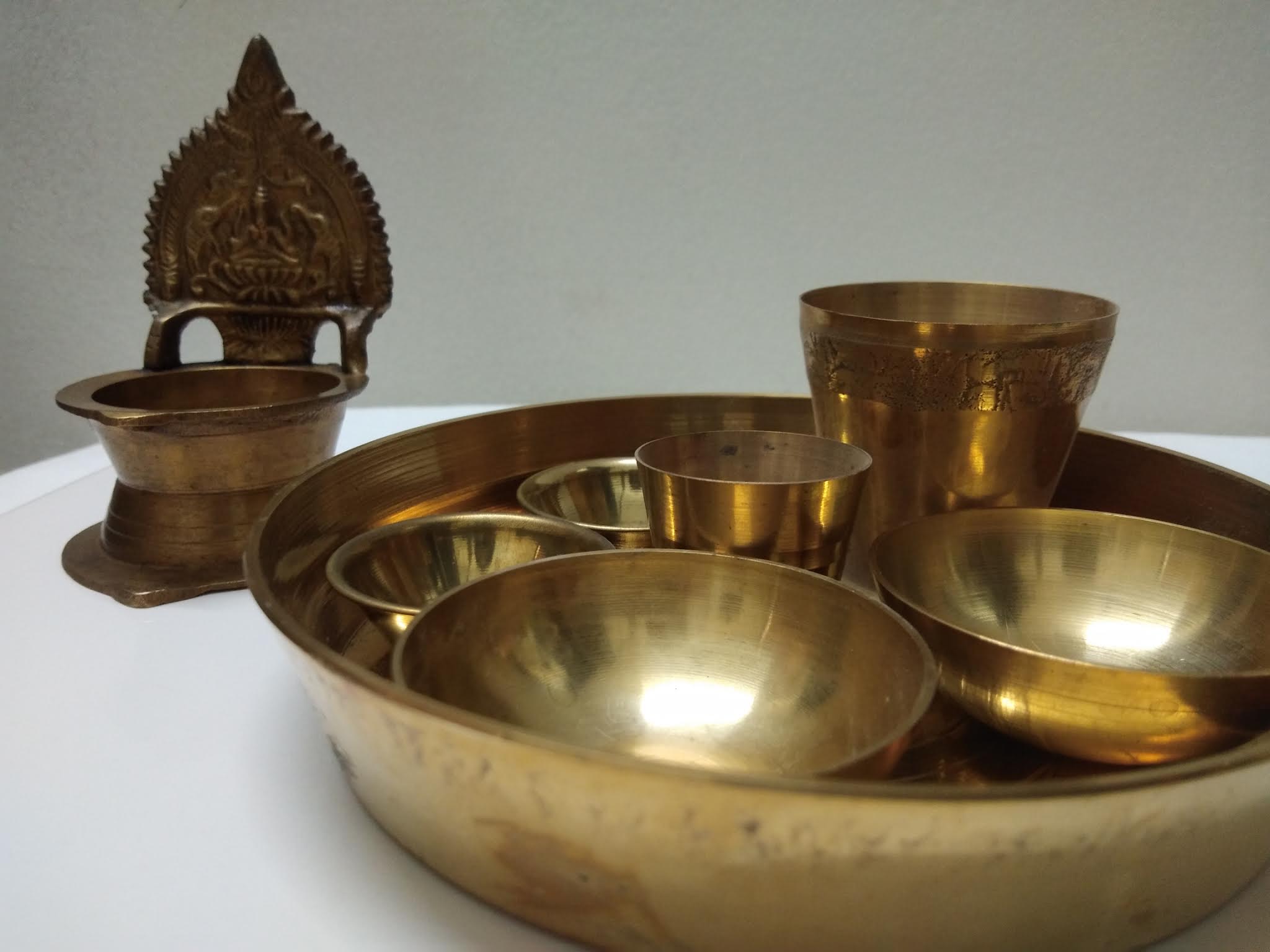 Simple ways to celebrate Tamil New year – ‘Tamil Puthandu’