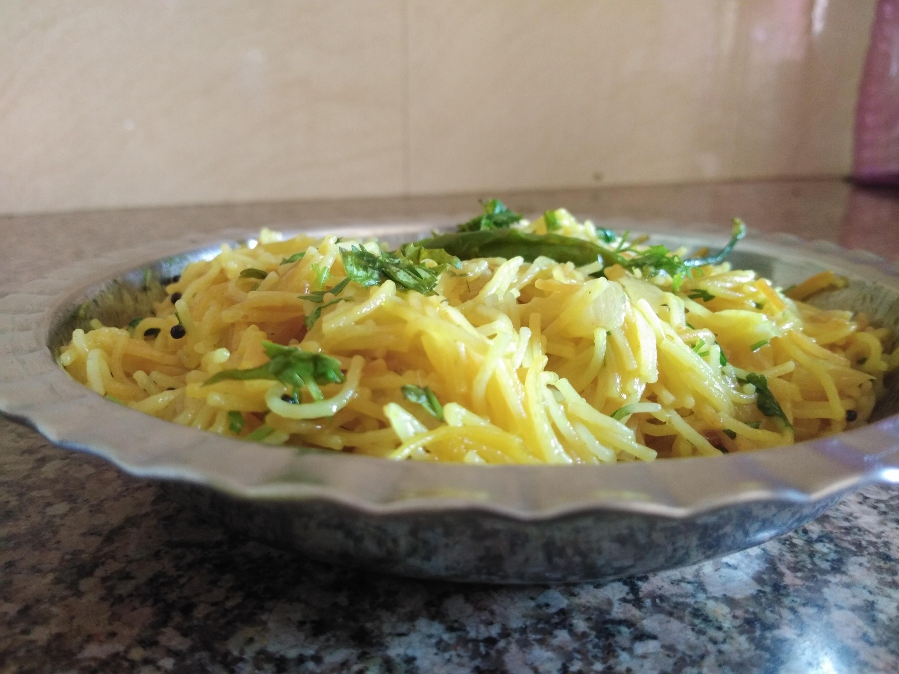 Health benefits of South Indian food with nutritional value