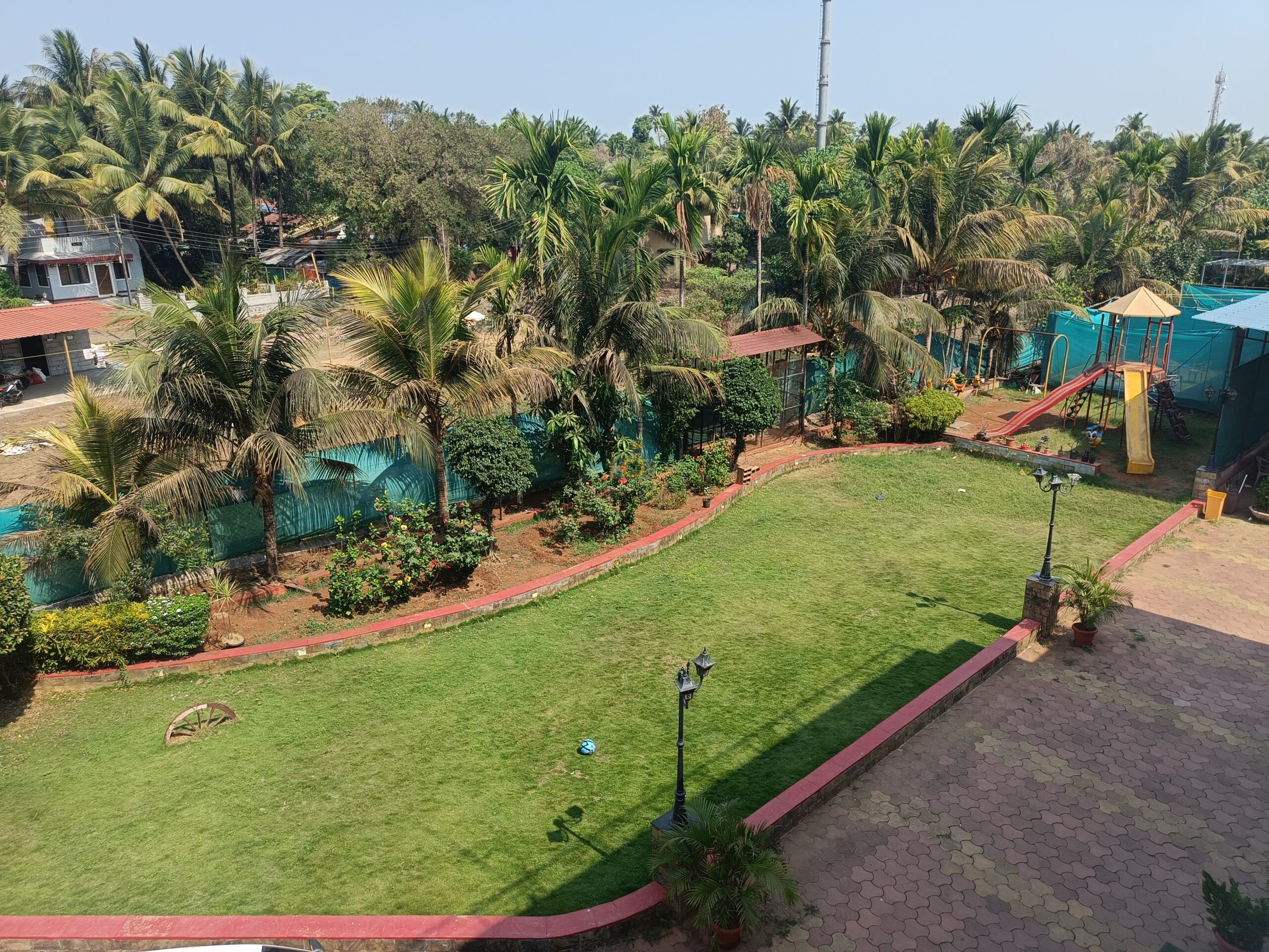 Sealand Resort Kihim | Beach resort near Alibaug | Kihim (Raigad ...